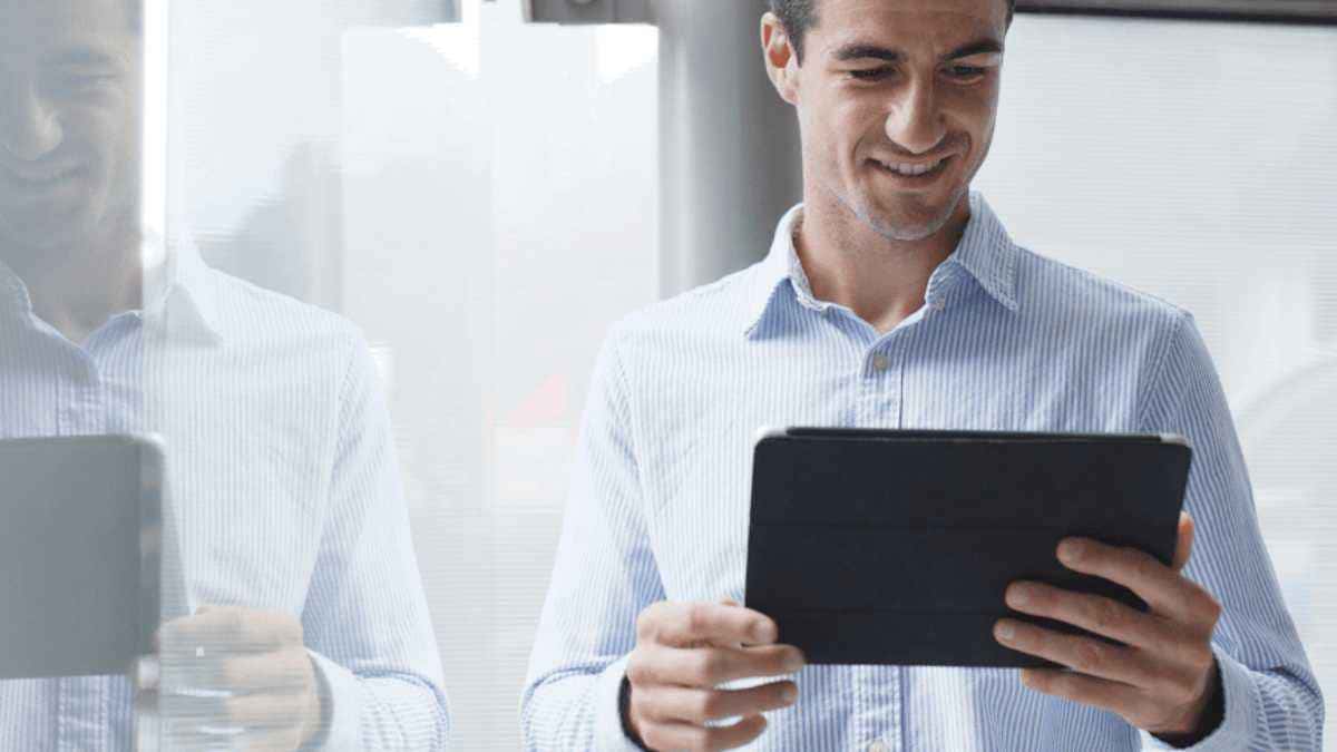 Vantagens Do Aluguel De Tablets, Ipads E Equipamentos Eletrônicos