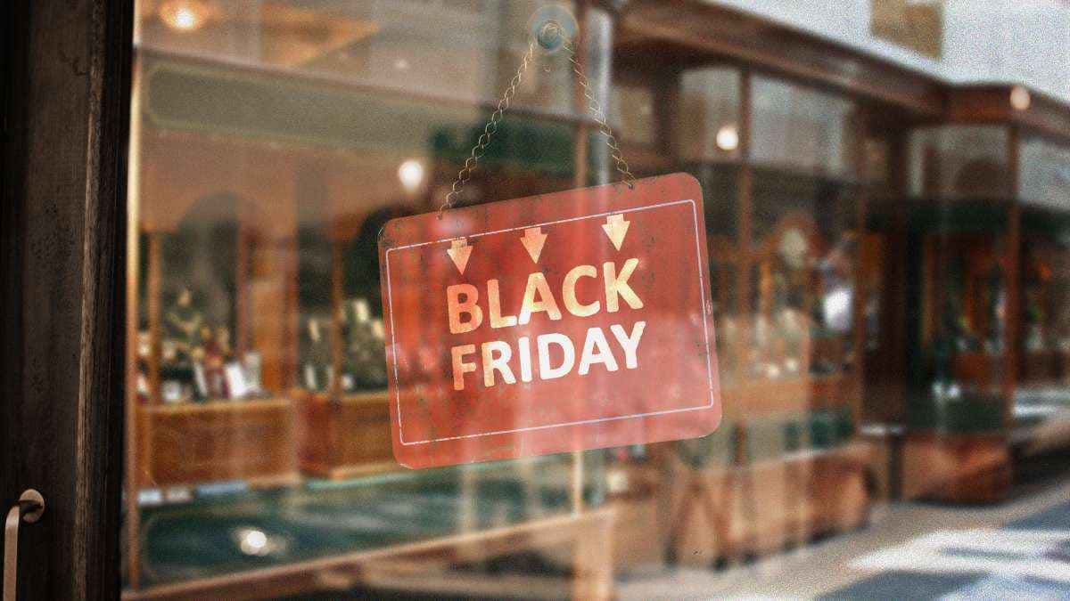 Quando é a Black Friday no Brasil: Guia Completo com Datas e Dicas